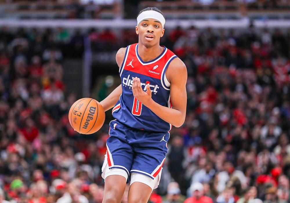 Fantasy basketball waiver wire pickups and streamers for week 11: 12/29 ...