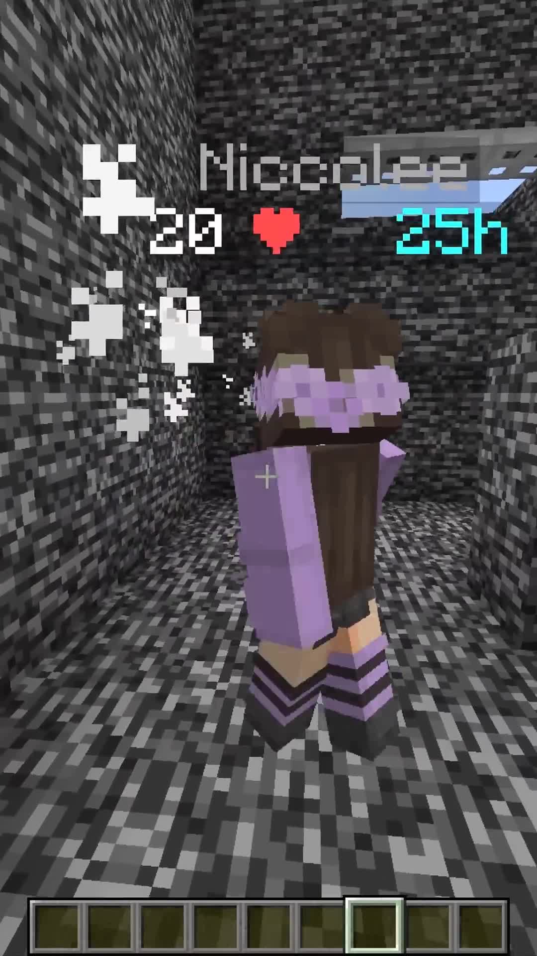 Este jugador humilde consiguió escapar de la prisión de Bedrock en ...