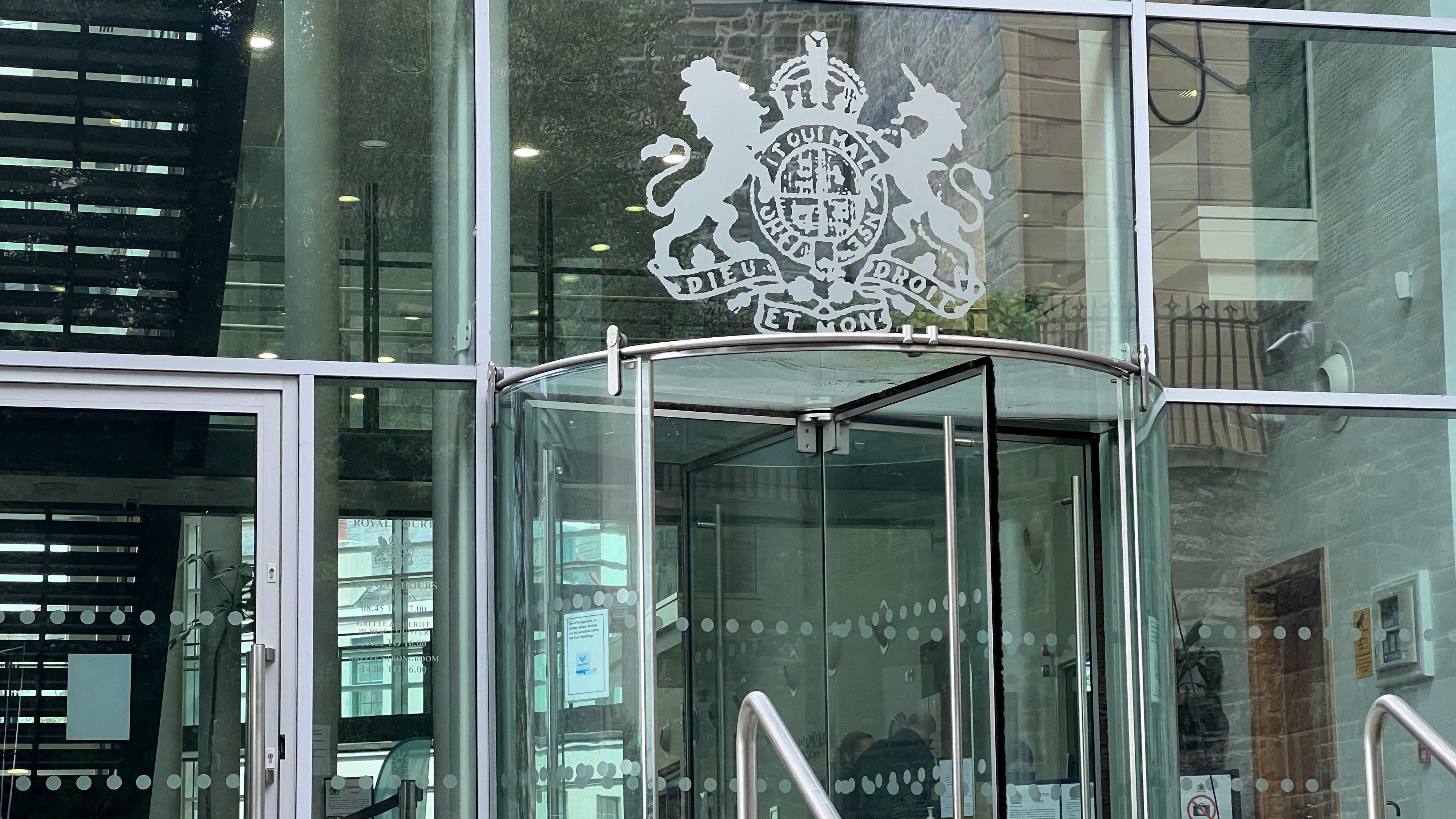 Data ruling upheld after papers left outside