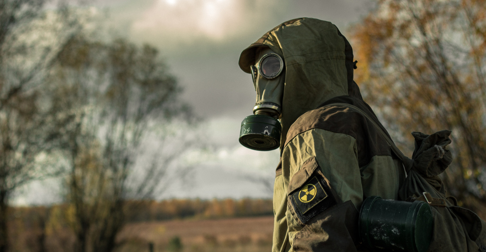 Chinese discovery suggests it's possible to survive a nuclear war