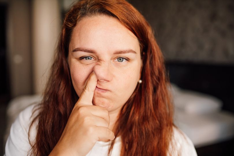 Doctor claims picking your nose can have unexpected side effect