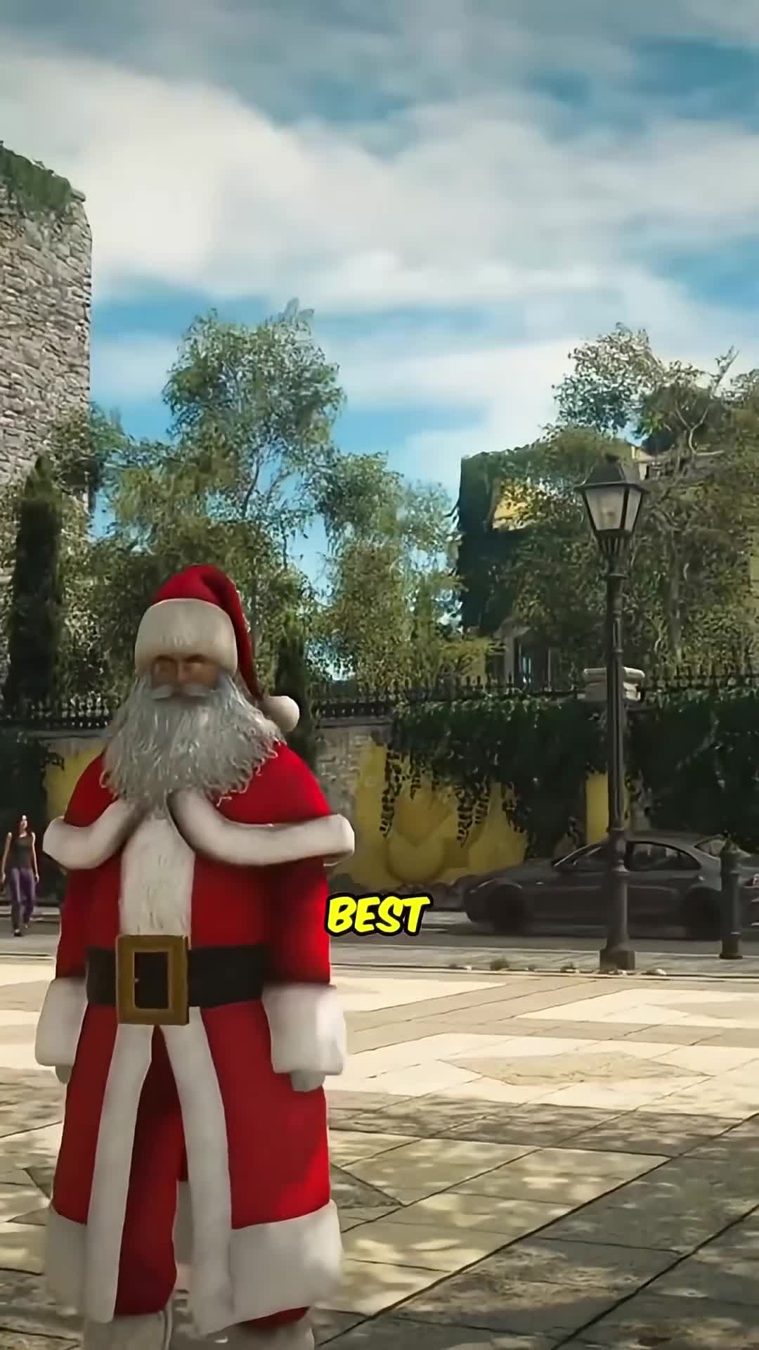 Did you know about these outfits in Hitman? #videogames #hitmantrilogy ...