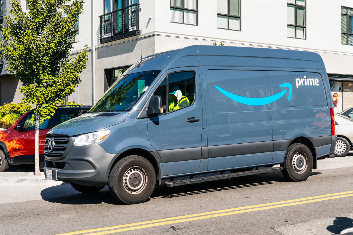 Amazon has a 'very sturdy' garage storage shelf for over 40% off