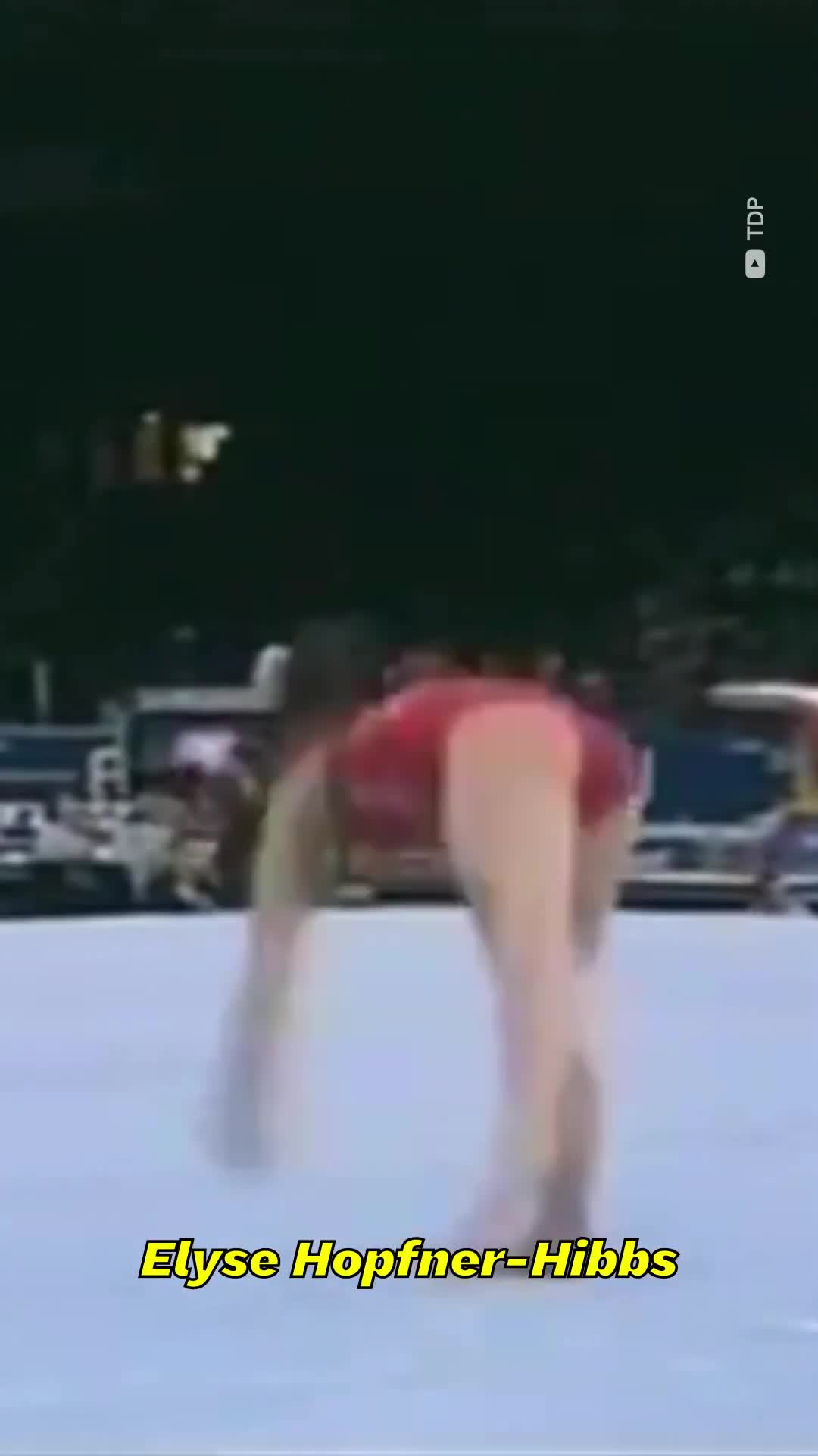 Another one bites the dust