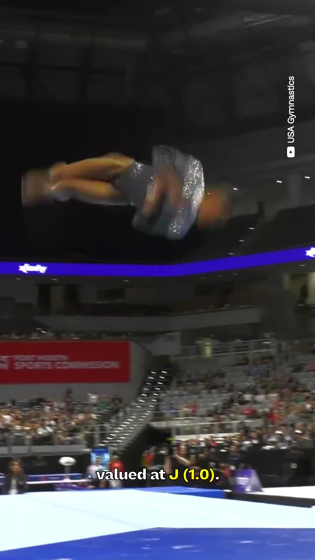 Highest in the world 🔥