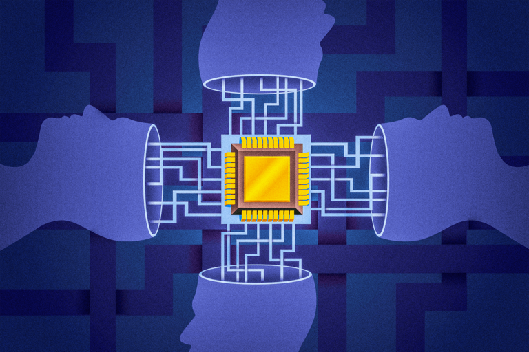 What are companies actually doing with AI? Our reporters talk it out