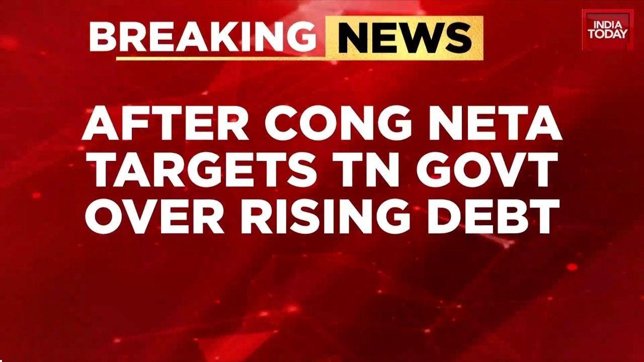 Congress distances itself after Praveen Chakravarty calls Tamil Nadu ...