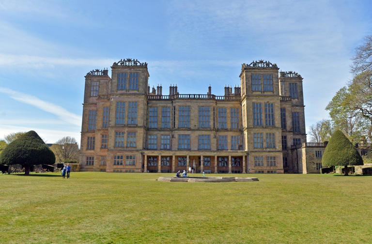 National Trust treasures in the Peak District and Derbyshire to explore ...