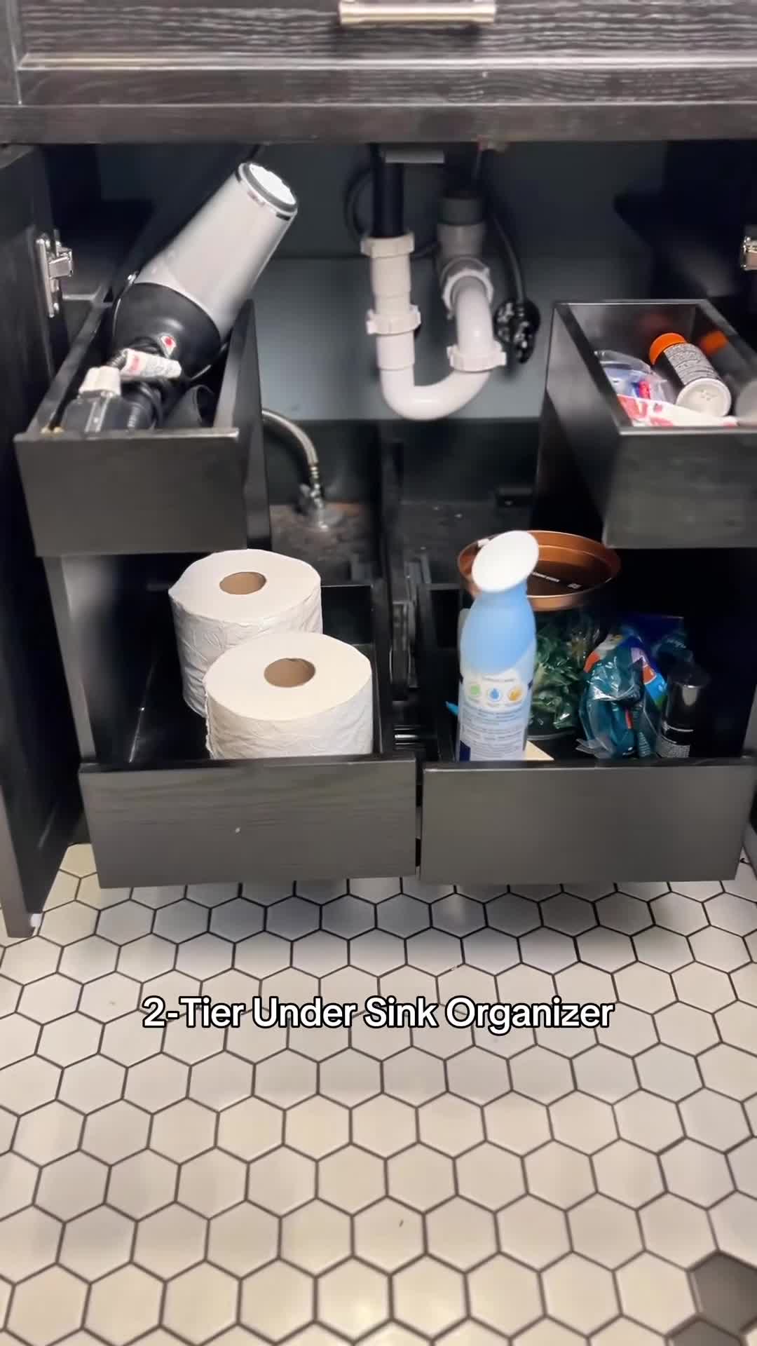 I turned a train car into my dream tiny home!