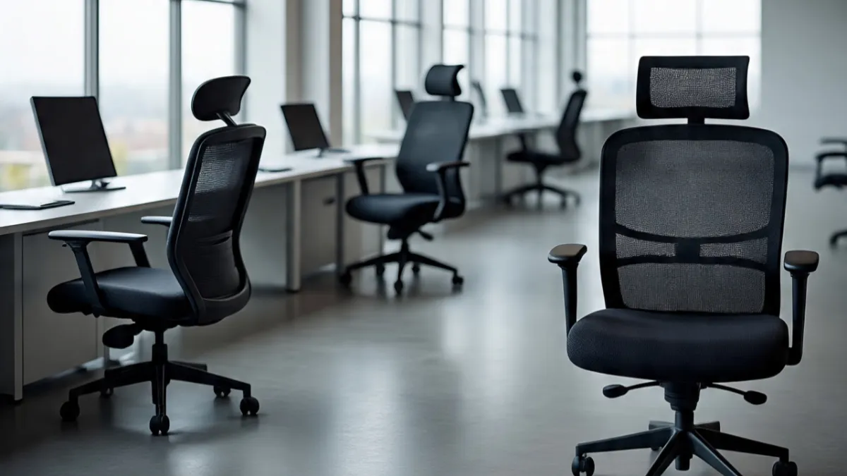 5 best rated Green Soul office chairs: Comfortable and customizable ...