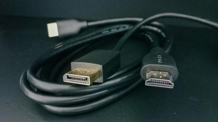 You should upgrade your old HDMI cables - here's why