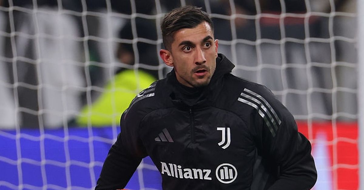 Il Genoa cerca un portiere: distanza per Perin, il vero nodo con la ...