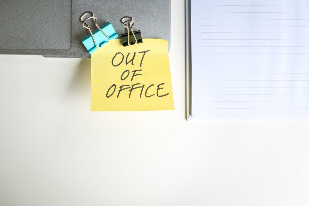 How to more than double your annual leave allowance in 2026