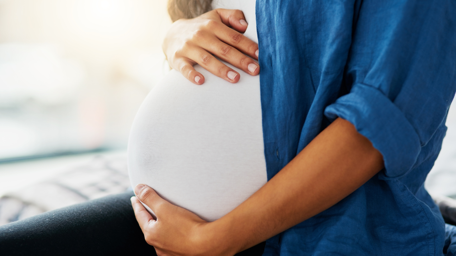 How to build emotional resilience in the third trimester