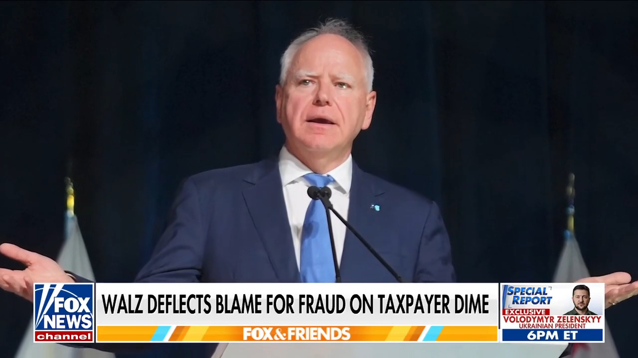 FBI probes massive Minnesota COVID fraud scheme that could top $9 billion