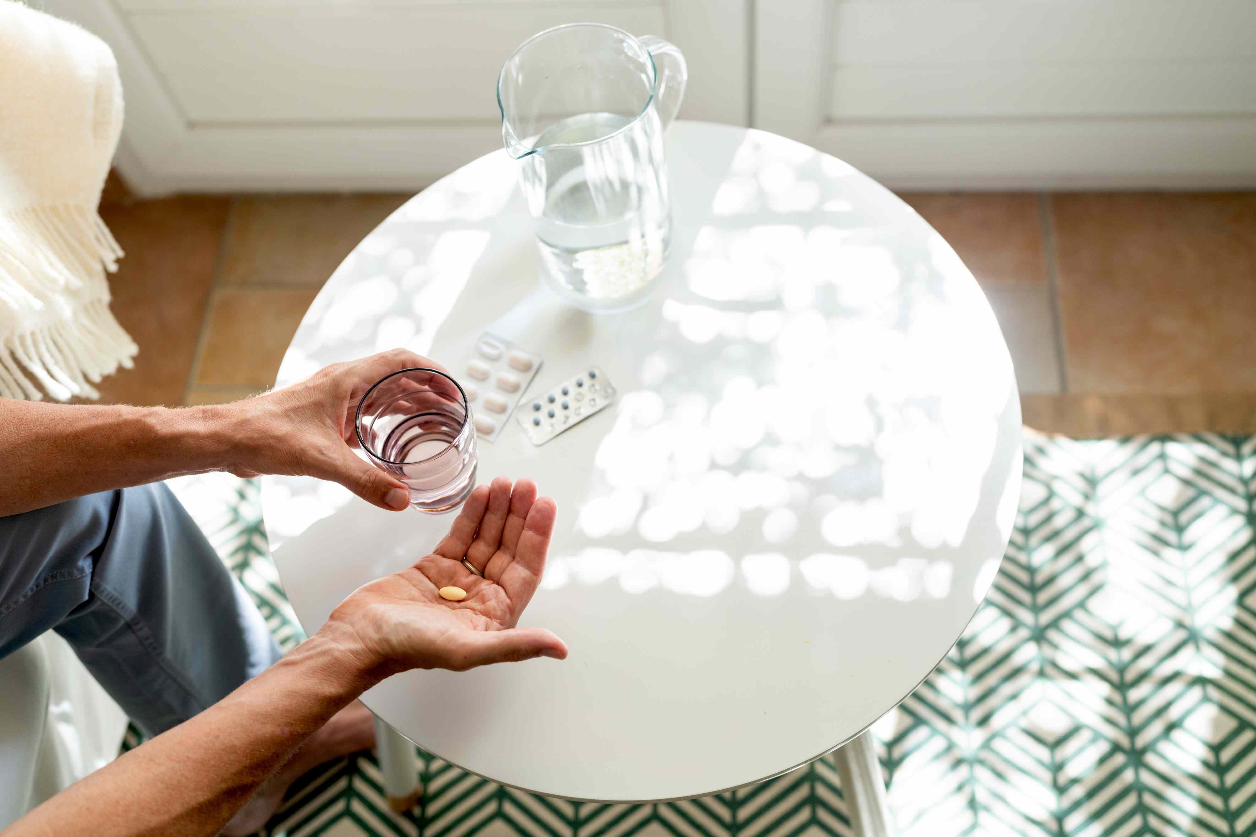 7 serious side effects of taking zinc long term