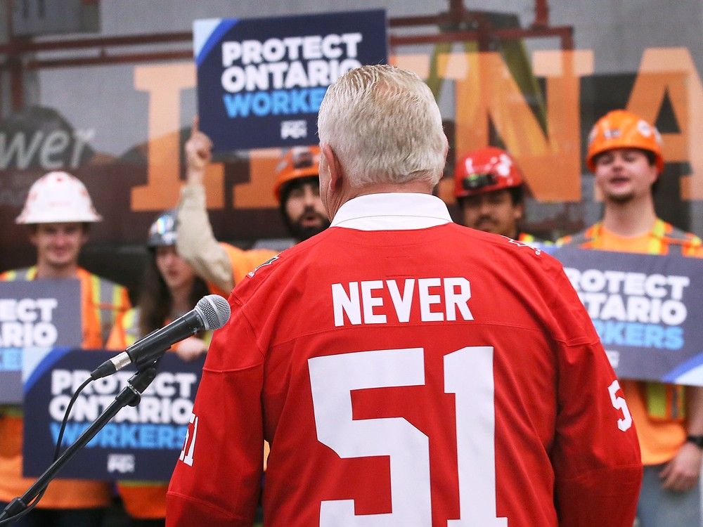 What happened in 2025? The Star's top Windsor-Essex news stories