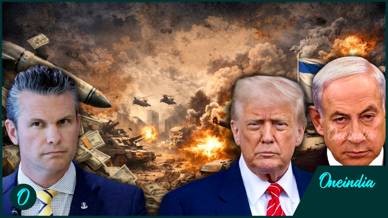 Pentagon has lost track of billions of dollars’ worth of US weapons