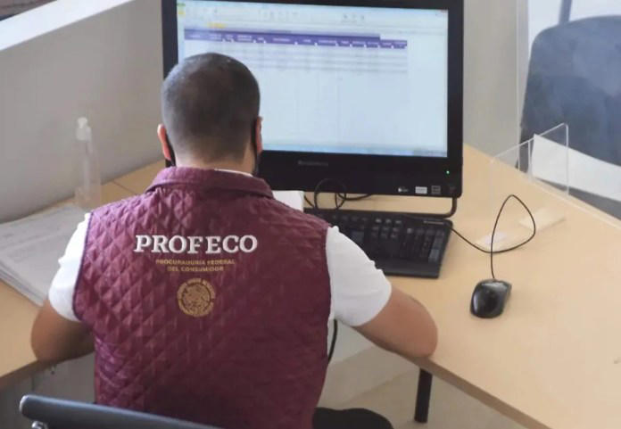 Buró Comercial de Profeco: cómo revisar una empresa antes de comprar