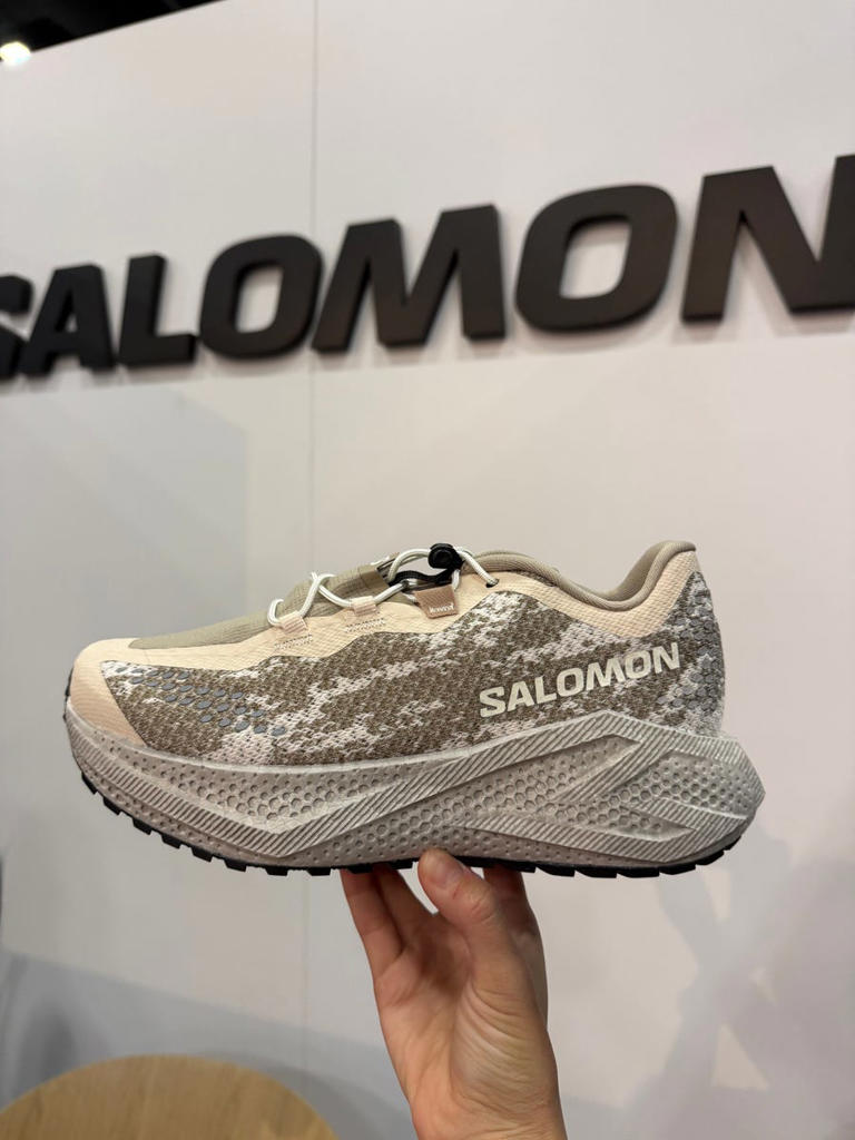 Scarpe da corsa: i modelli più interessanti in uscita nel 2026