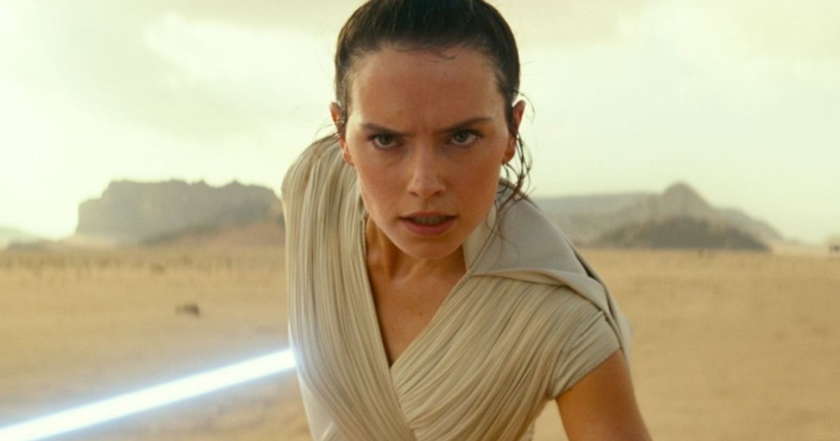 Daisy Ridley teases Star Wars return, talks Ryan Gosling's starfighter