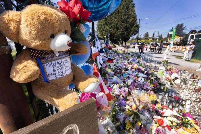 The year in pictures: See our photographers' top shots of 2025