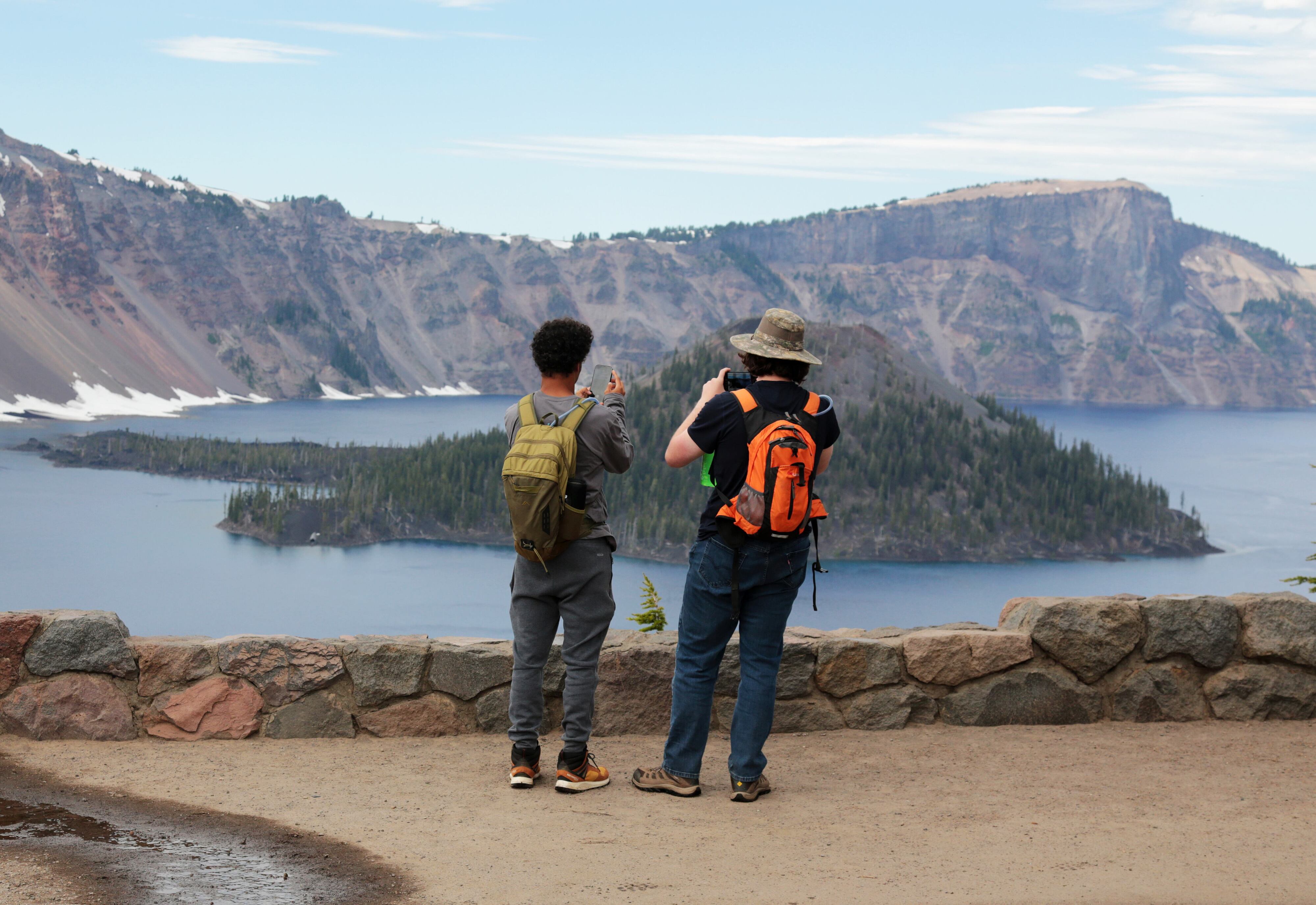 Your annual park pass is about to get a lot more expensive. Here’s why