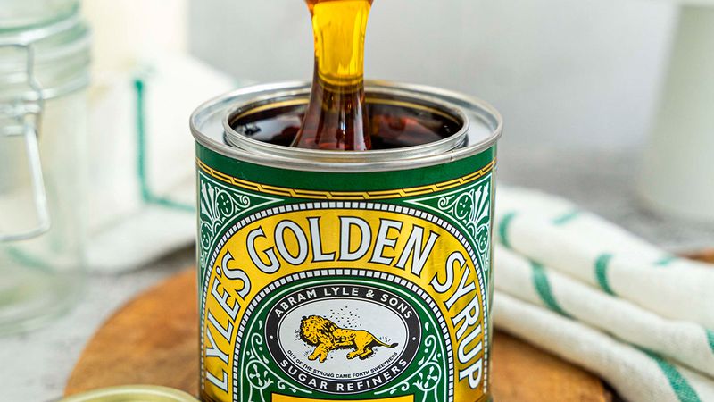 7 British food brands that have stood the test of time
