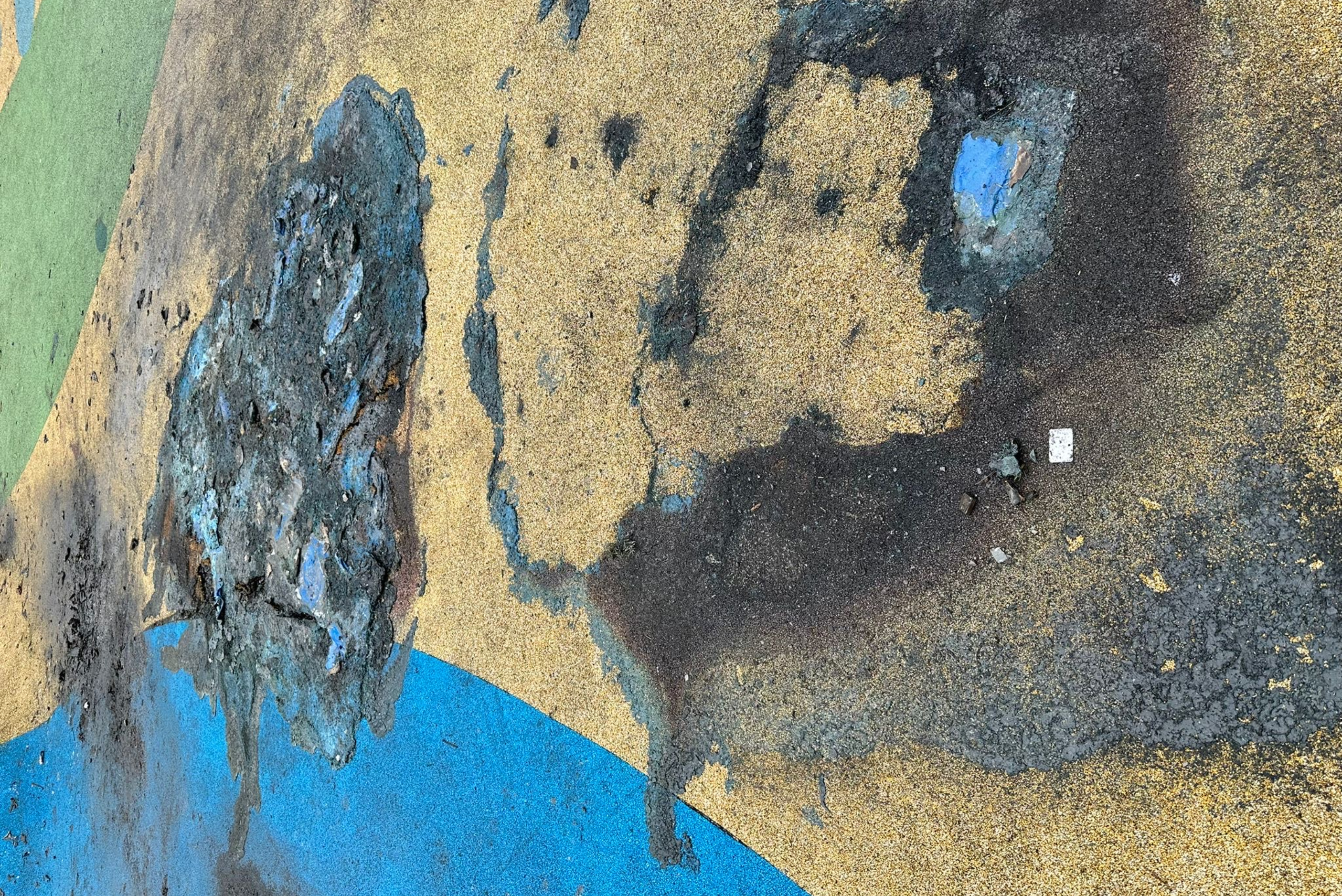 Wheelie bin set alight as antisocial behaviour rises at Darwen's Bold ...