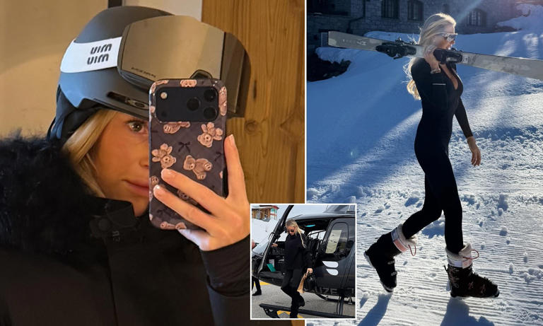 Roxy Jacenko explains why her husband was 'absent' from family ...