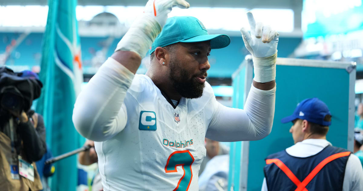 Pack pros: Former NC State LB Bradley Chubb logs first multi-sack game ...