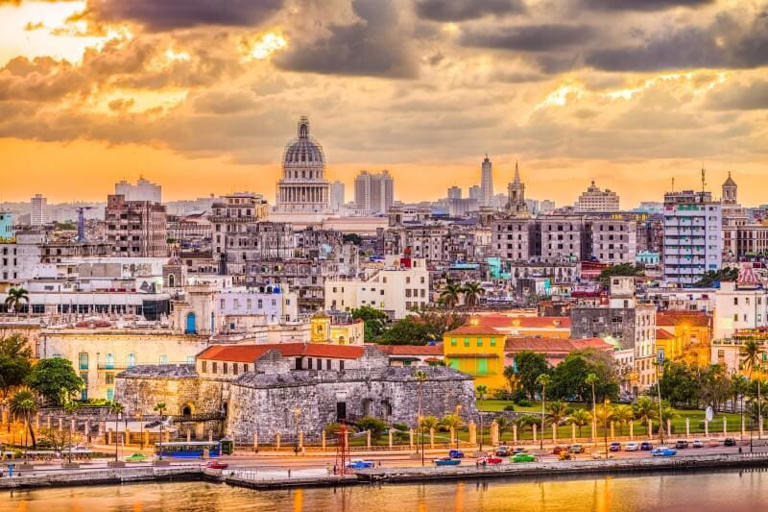 9 exciting places to visit in Cuba (& 1 to avoid)
