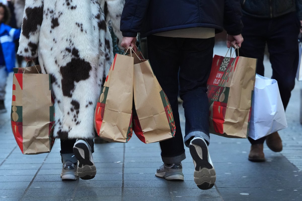 How late night shopping gave high street a major boost this Christmas