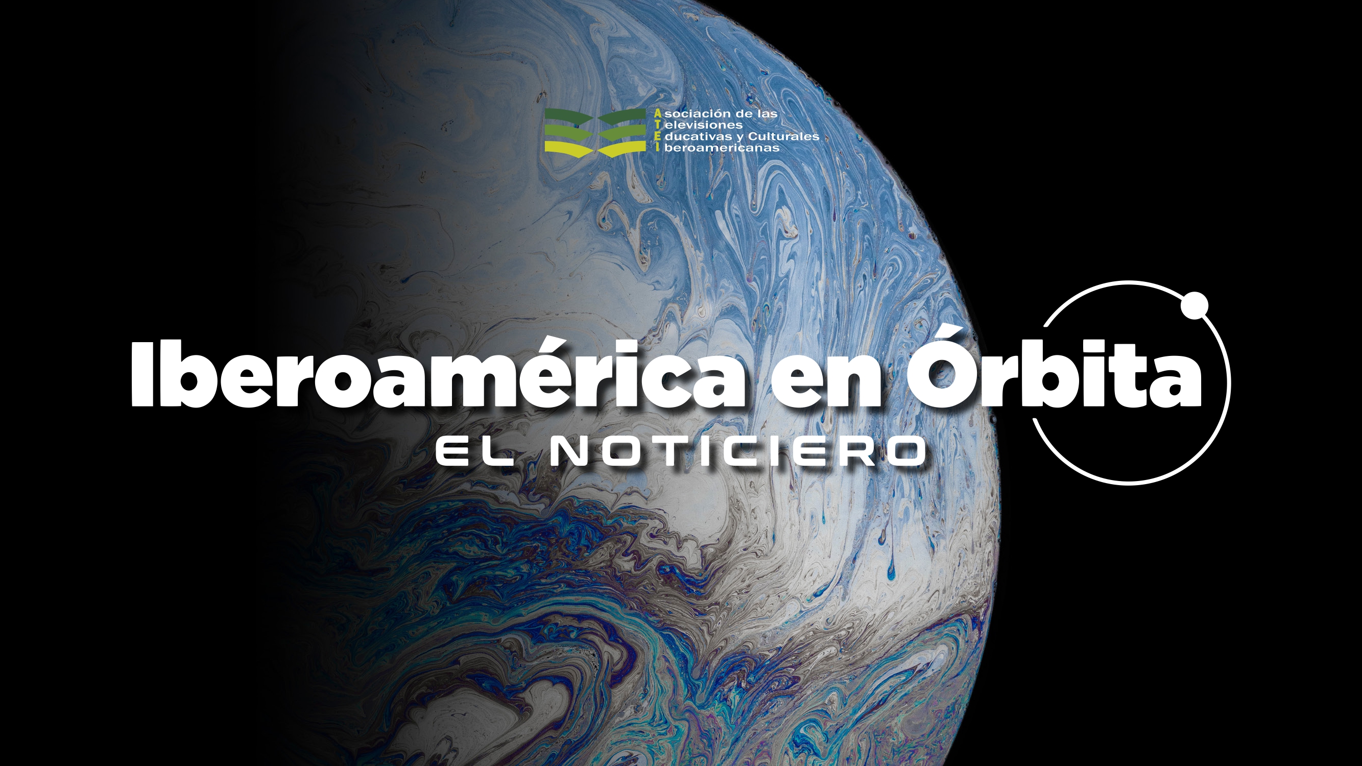 #EmisiónEspecial | Las sorprendentes imágenes de la luna por el Apolo 13