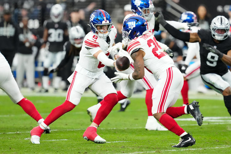 The AFC North doesn't deserve a playoff team