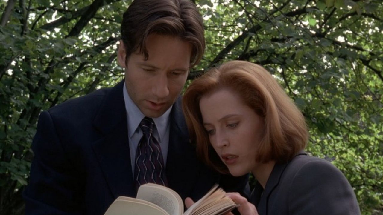 The X-Files is coming to streaming free in 2026, and these 5 episodes ...