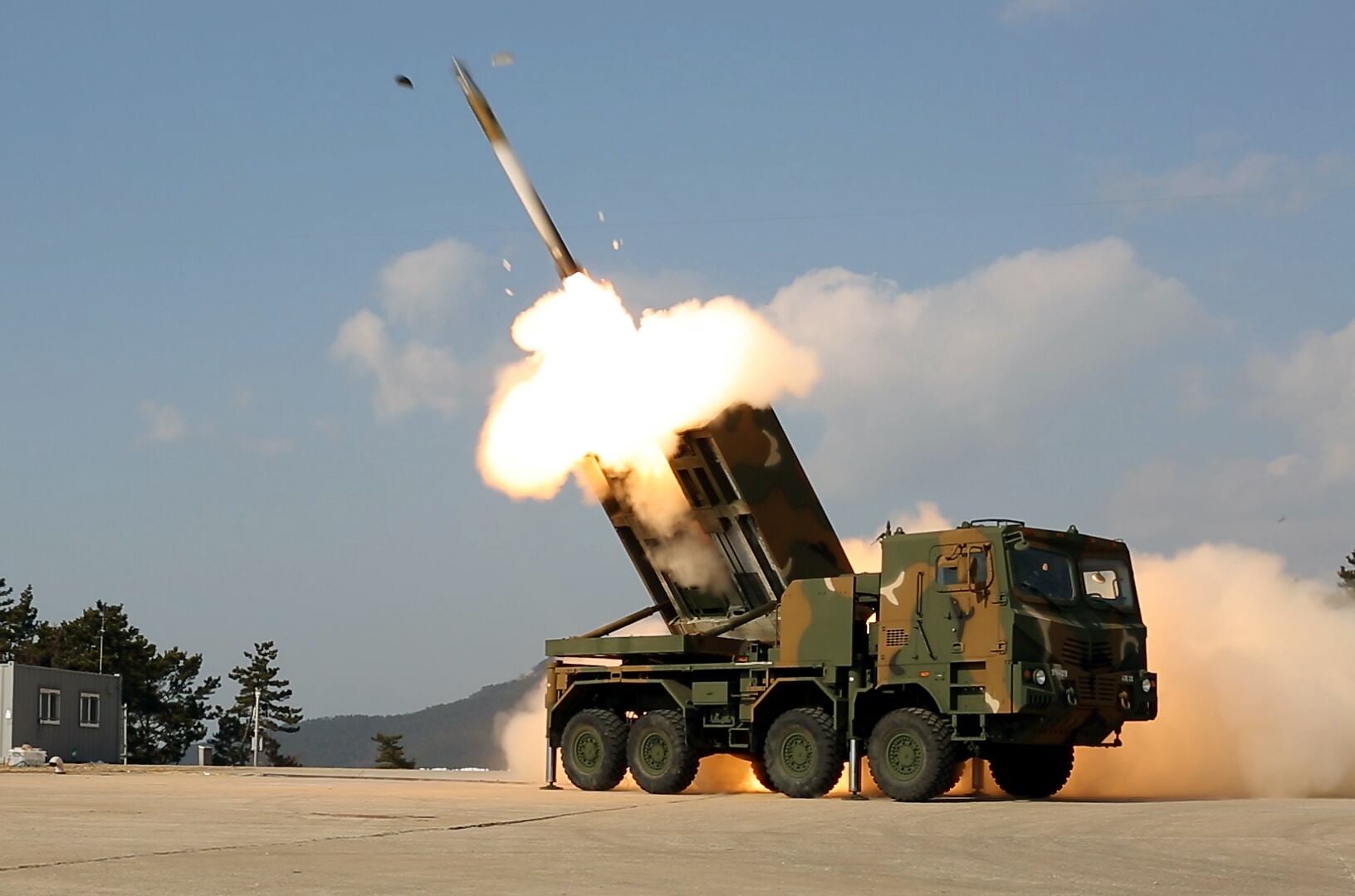 South Korea secures 1.3T won Norway defense deal