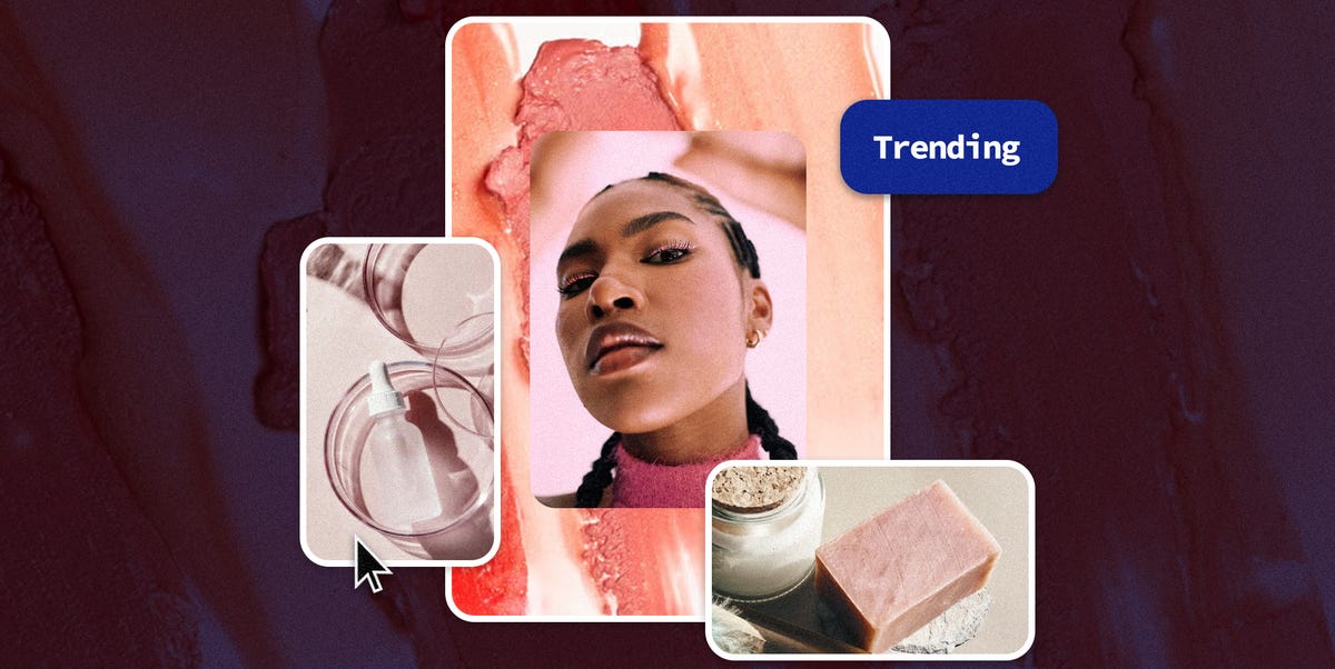 The 14 beauty trends experts predict will be huge in 2026