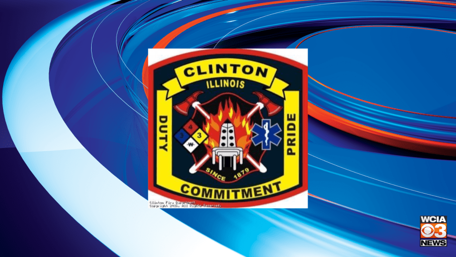 Tree falls onto wires, causes electrical emergency in Clinton