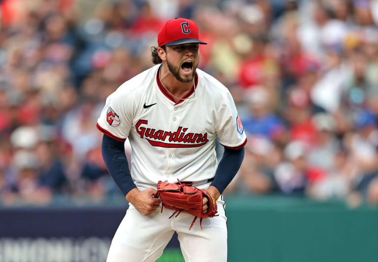 Cleveland.com photographers’ favorite 2025 Cleveland Guardians photos
