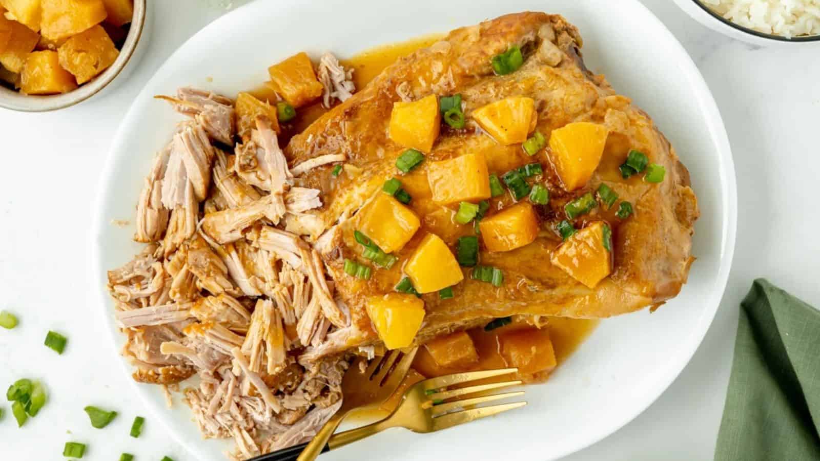 14 easy yet impressive dishes for when company comes over