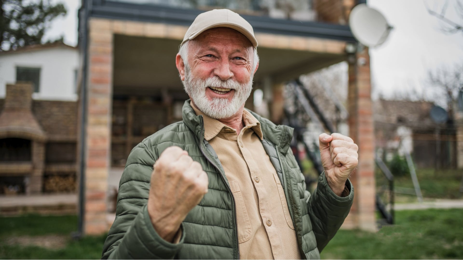 9 things you should stop buying when you retire, according to financial ...