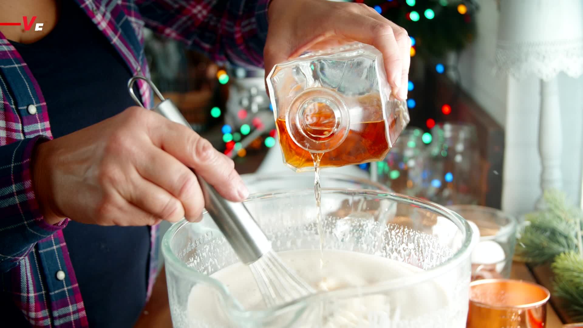 How to handle the holidays’ drinking danger zone like a pro