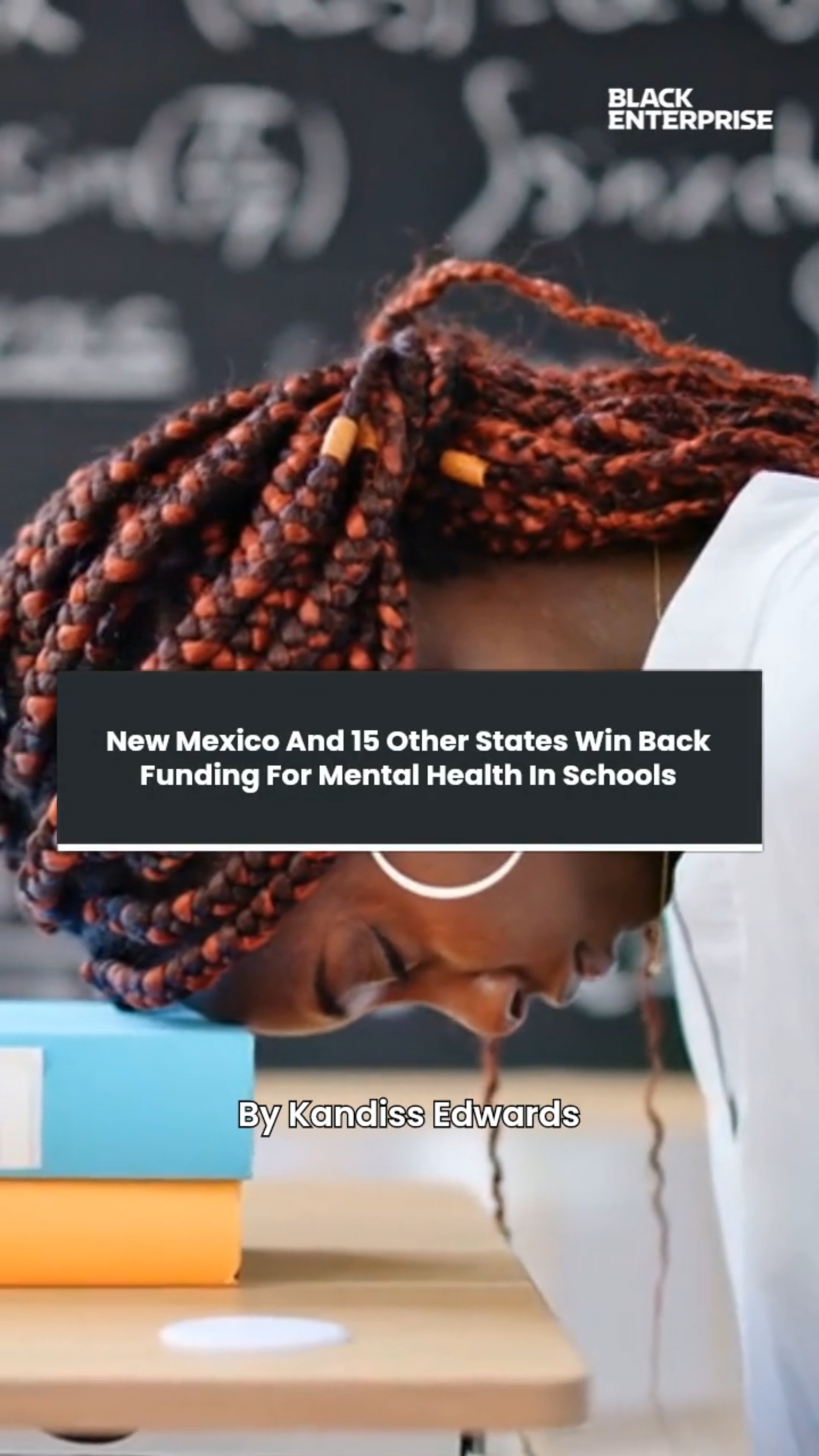 New Mexico and 15 other states win back funding for mental health in ...