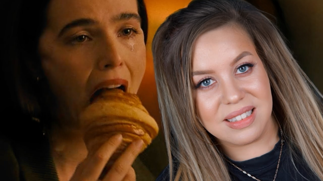 Amazon Prime’s new rom-com is a total cringe fest