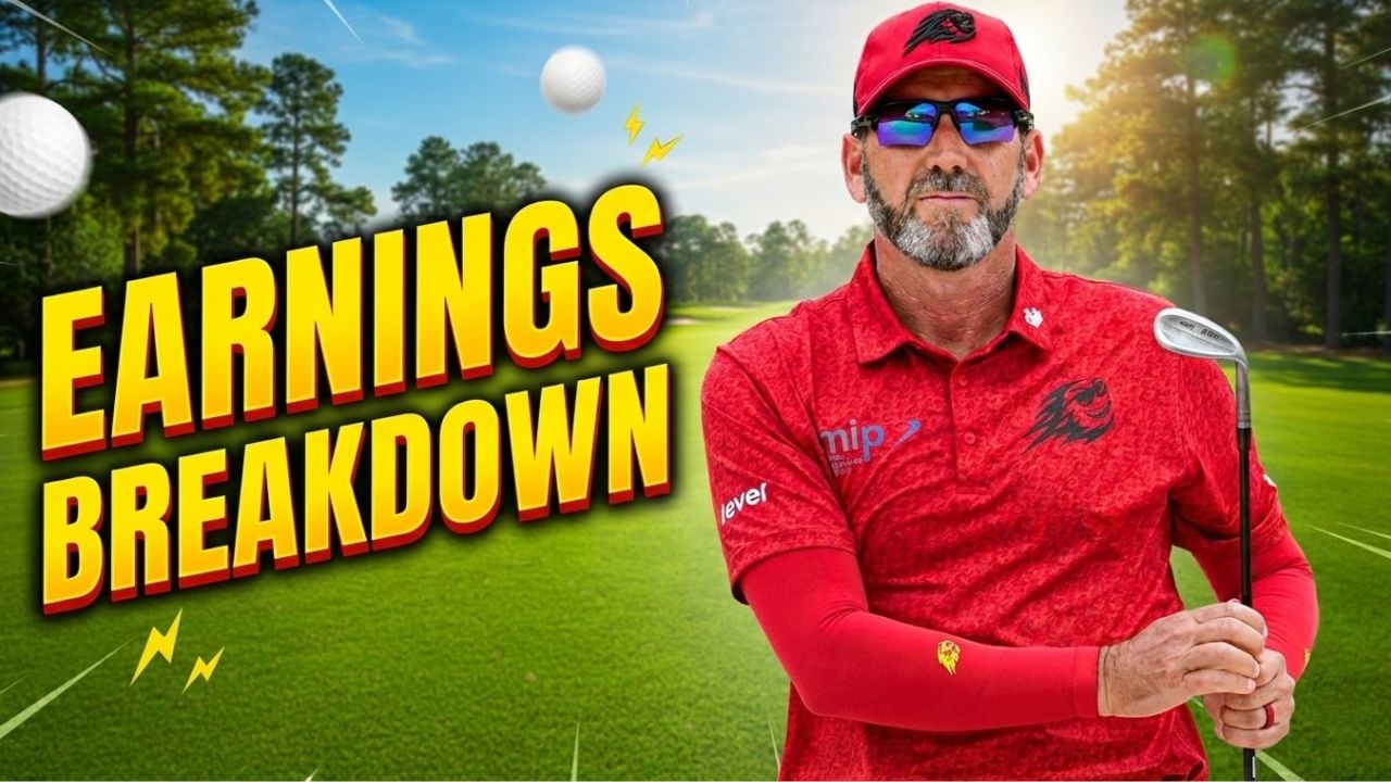 Sergio Garcia 2025 net worth: Inside the LIV golfer’s earnings ...