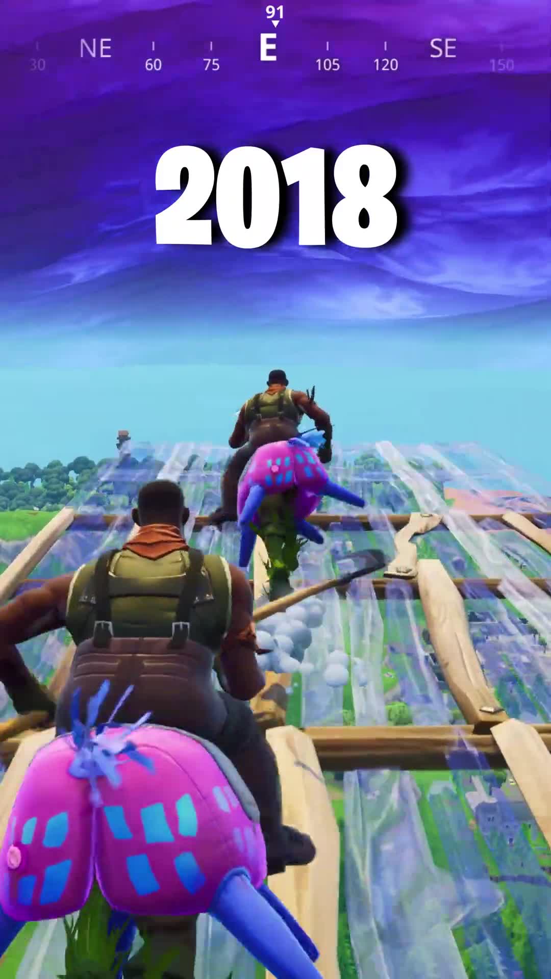 Memes in 2023 vs 2018! 😳😱 #shorts