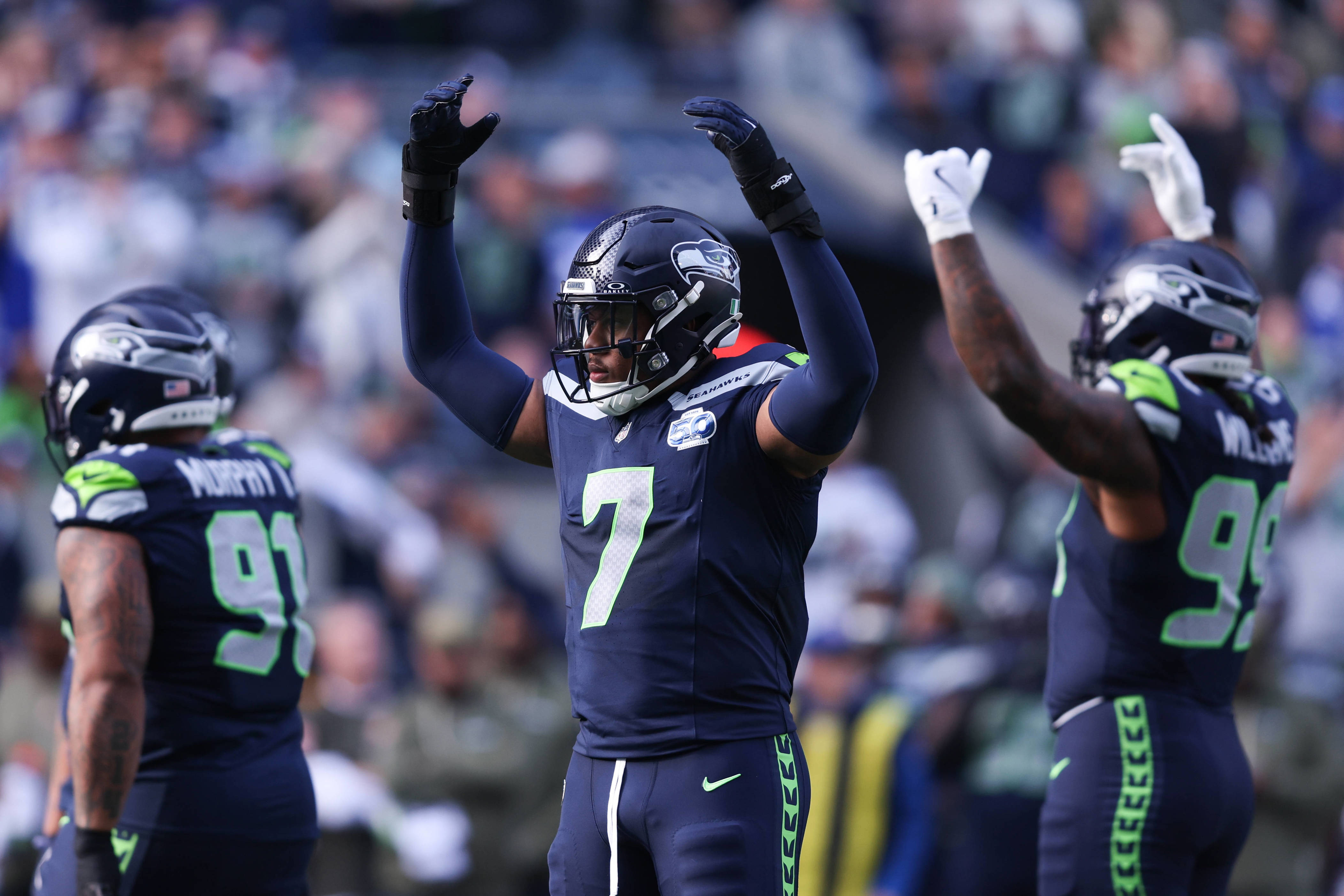 NFL incentives tracker: 13 players nearing big money cashouts