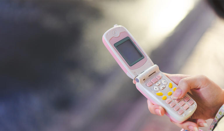 20 things every 2000s baby will remember
