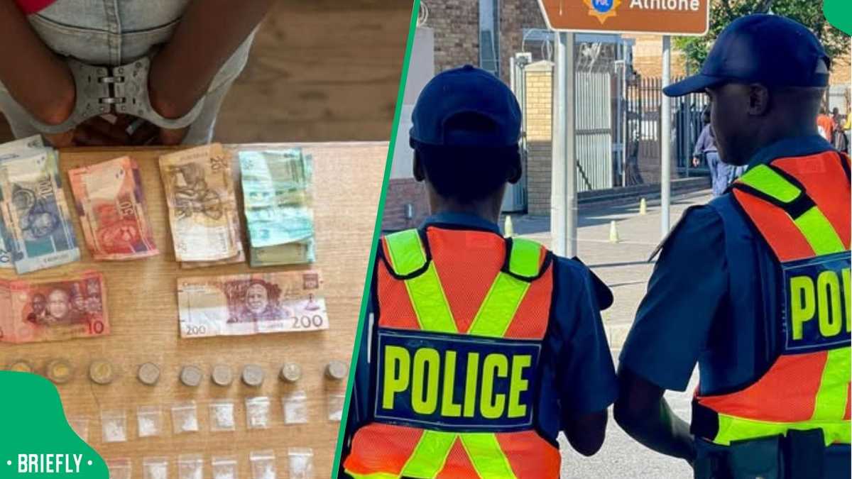 Teen arrested in Ladybrand after selling 'Christmas sweets' concealing ...